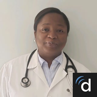 Dr. Oluwatoyin V. Opelami (Oke), MD | Chagrin Falls, OH | Internist ...