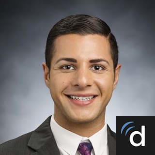 Dr. Allen Ghareeb, MD | Springfield, IL | Resident Physician | US News ...