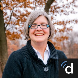 Dr. Katie Klingberg, MD – Minneapolis, MN | Family Medicine