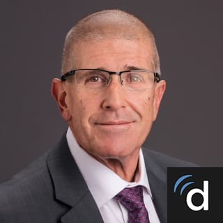 Dr. John Markley, MD – Columbia, MO | Thoracic Surgery