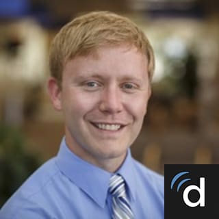 Dr. Chad Spain, MD – Taylorsville, UT | Family Medicine