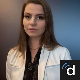 Olivia Russell – Houston, TX | Physician Assistant