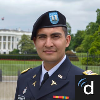 Dr. Joseph V. Gutierrez, MD | Tripler Army Medical Center, HI | General ...