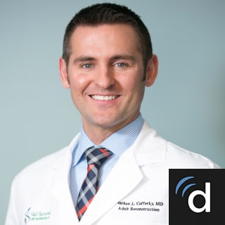 Dr. Nathan Cafferky, MD – Vail, CO | Orthopaedic Surgery