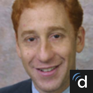 Dr. Keith Benzuly, MD – Chicago, IL | Cardiology