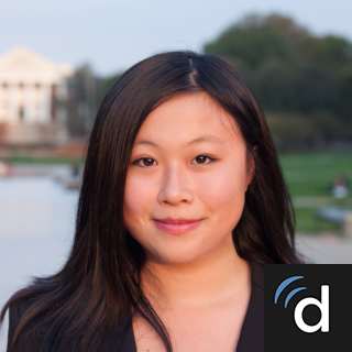 Dr. Anna Lin, MD – Baltimore, MD | Resident Physician