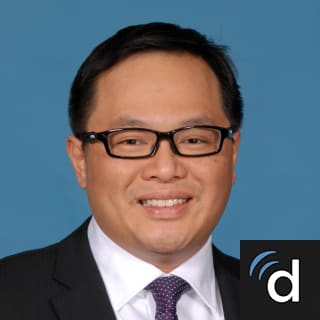 Dr. Ivan Ho, MD – Los Angeles, CA | Cardiology