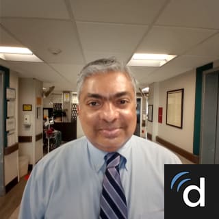 Dr. Georgey Easow, MD | Flushing, NY | Internist | US News Doctors