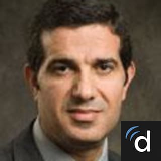 Dr. Alaa Gabi, MD | South Zanesville, OH | Cardiologist | US News Doctors