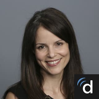 Dr. Maria Manning, MD – Washington, DC | Radiology