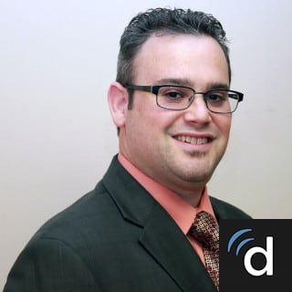 Dr. Nathan J. Bloch, DO | Walled Lake, MI | Family Medicine Doctor | US ...