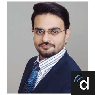 Dr. Syed Musadiq Ali, MD | West Reading, PA | Neurologist | US News Doctors