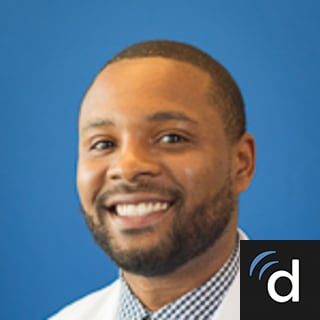 Dr. Malcolm Carson, MD | Atlanta, GA | Physiatrist | US News Doctors