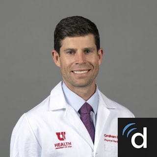 Dr. Graham E. Wagner, MD | Salt Lake City, UT | Physiatrist | US News ...