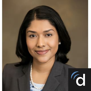 Dr. Misha Peter, MD | San Antonio, TX | Pulmonologist | US News Doctors