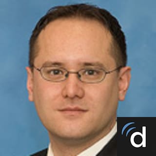 Dr. Peter S. Liu, MD | Cleveland, OH | Radiologist | US News Doctors