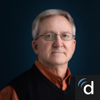 Dr. Darrell Herrington, DO | San Angelo, TX | Family Medicine Doctor ...