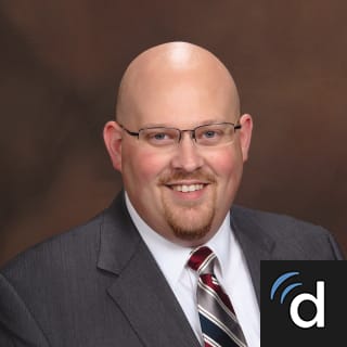 Dr. Alan A. Thomay, MD | Morgantown, WV | General Surgeon | US News Doctors