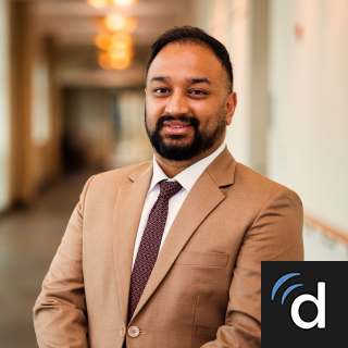 Dr. Rajesh Dhakal, MD – Richmond, IN | Other MD/DO