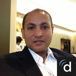 Dr. Manoj K. Maloo, MD | Galax, VA | General Surgeon | US News Doctors