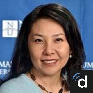 Dr. Sophia Park, MD | Los Angeles, CA | Pediatrician | US News Doctors