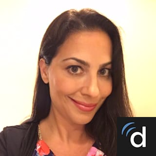 Dr. Marina Pulini-Franks, MD – Forest Hill, MD | Internal Medicine
