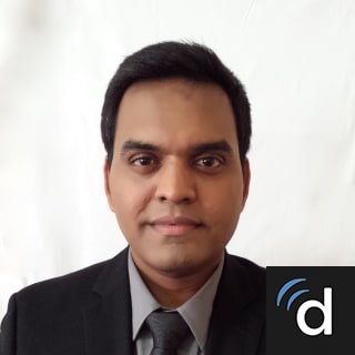 Dr. Viral Patel, MD | Kissimmee, FL | Pulmonologist | US News Doctors