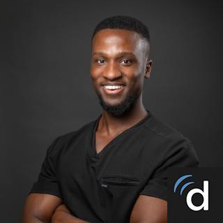 Dr. Azu Anudu, MD – Houston, TX | Gastroenterology