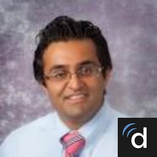 Dr. Vikrant Rachakonda, MD | McKeesport, PA | Gastroenterologist | US ...