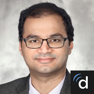 Dr. Rachit Patil, MD – Providence, RI | Child Neurology