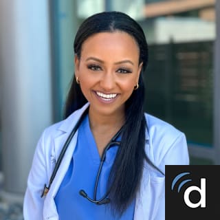 Dr. Eden Haile, DO | Washington, DC | Pediatrician | US News Doctors