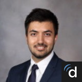 Dr. Nickolas Goranov, MD | Naples, FL | Radiologist | US News Doctors