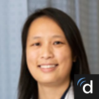 Dr. Catherine Z. Wu, MD | Washington, DC | Obstetrician-Gynecologist | US News Doctors