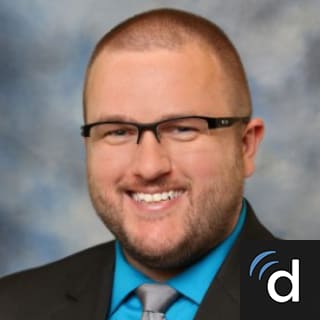 Justin O'Grady – Columbus, OH | Acute Care Nurse Practitioner
