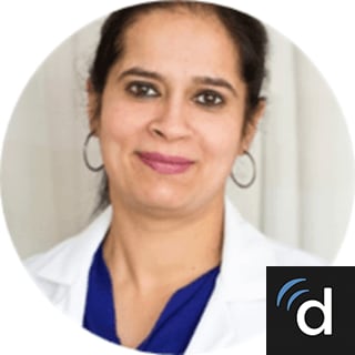 Dr. Parvinder Sheena Khurana, MD | Washington, DC | Internist | US News ...