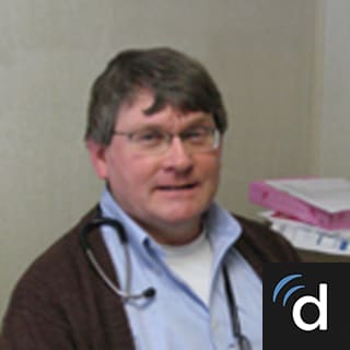 Dr. Jerald W. Bybee, MD | Maquoketa, IA | Family Medicine Doctor | US ...