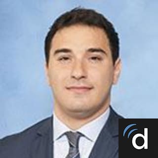Dr. Badih Junior Daou, MD | Ann Arbor, MI | Neurosurgeon | US News Doctors
