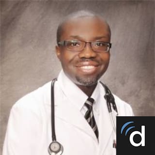 Dr. Delali Hevi, MD – Sun City West, AZ | Family Medicine