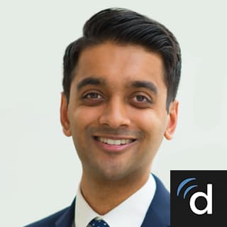 Dr. Ranish Patel, MD | Portland, OR | General Surgeon | US News Doctors