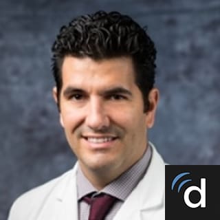 Dr. Alejandro Landa, MD – Durham, NC | Obstetrics & Gynecology