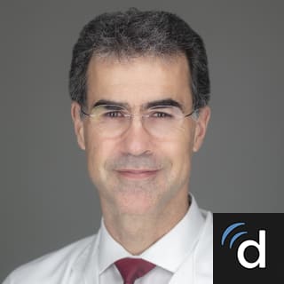 Dr. Frederic J. Reu, MD | Tampa, FL | Oncologist | US News Doctors