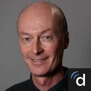 Dr. Brian Marten, MD – Rancho Cordova, CA | Radiology