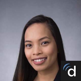 Dr. Maria Athena M. Riego, DO | New York, NY | Pulmonologist | US News ...