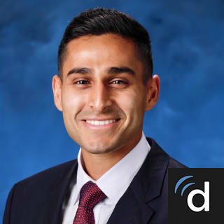 Dr. Ajay Sharma, MD | Irvine, CA | Resident Physician | US News Doctors