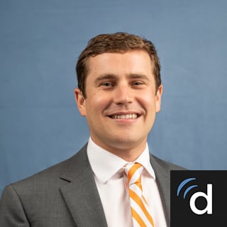 Dr. Andrew M. Holt, MD | Knoxville, TN | Orthopedist | US News Doctors