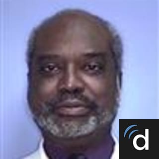Dr. George L. Saunders, MD | Calabash, NC | Geriatrician | US News Doctors