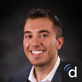 Dr. Chris Kasianko, MD | Newark, DE | Emergency Medicine Physician | US ...