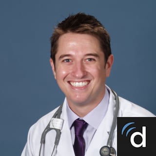 Dr. Jonathan M. Ratliff, MD | Germantown, MD | Emergency Medicine ...