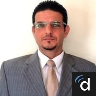 Dr. Aos S. Mohammed Ameen, MD | Bronx, NY | Psychiatrist | US News Doctors