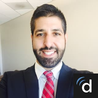 Dr. Paymon Ebrahimzadeh, DO | Fresno, CA | Internist | US News Doctors